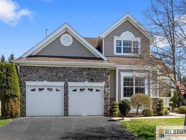 house with 3 bedroom, Monroe NJ DS102529134