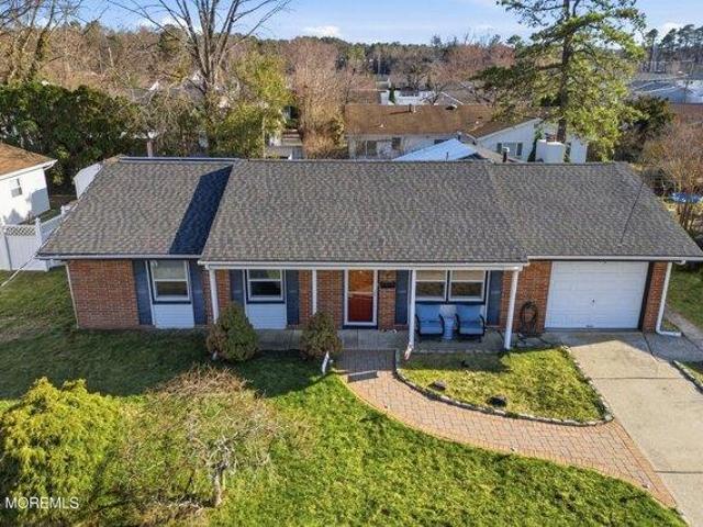 house with 3 bedroom, Monroe NJ DS102800875