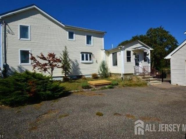 house with 3 bedroom, Monroe NJ DS102800272