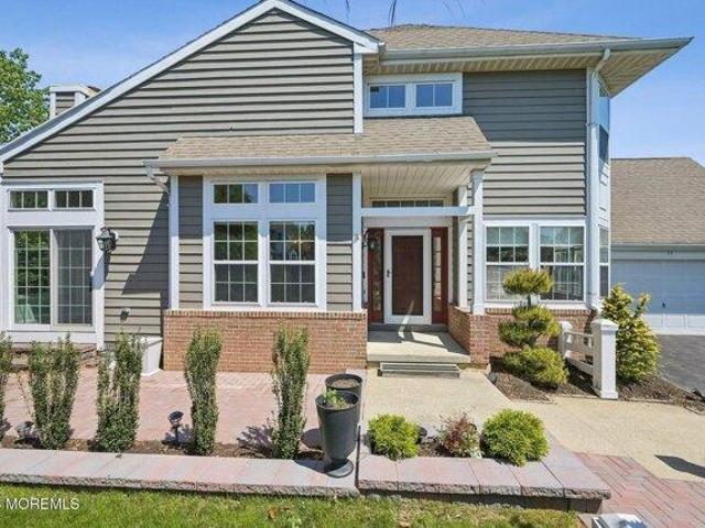 house with 3 bedroom, Monroe NJ DS102800396