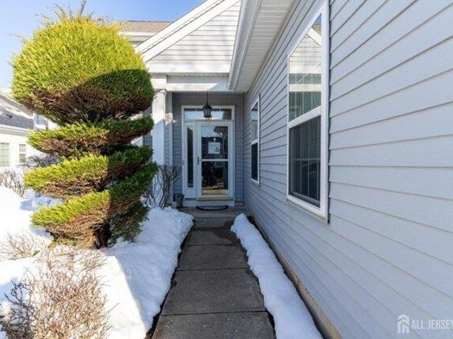 house with 3 bedroom, Monroe NJ DS102281711