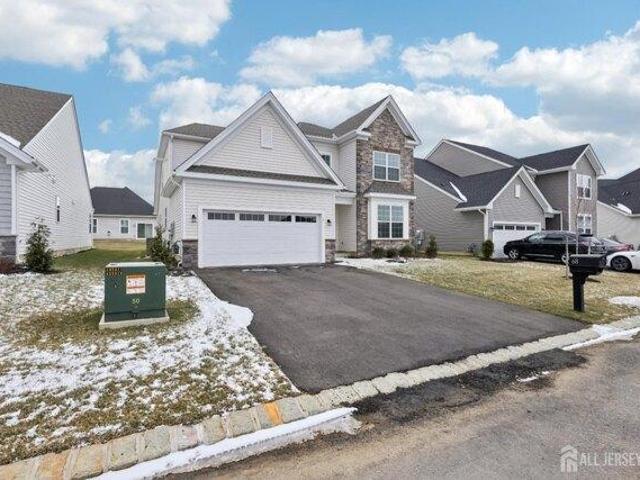 house with 3 bedroom, Monroe NJ DS102281337