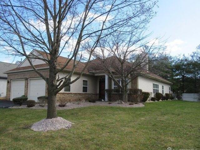 house with 3 bedroom, Monroe NJ DS102284055
