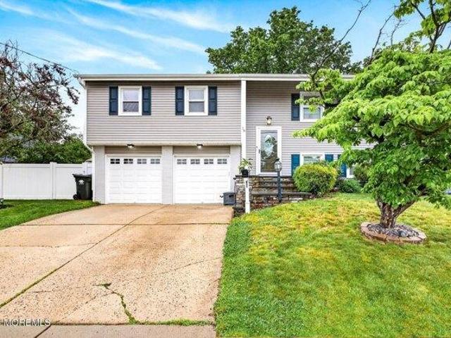house with 3 bedroom, Monroe NJ DS103603398