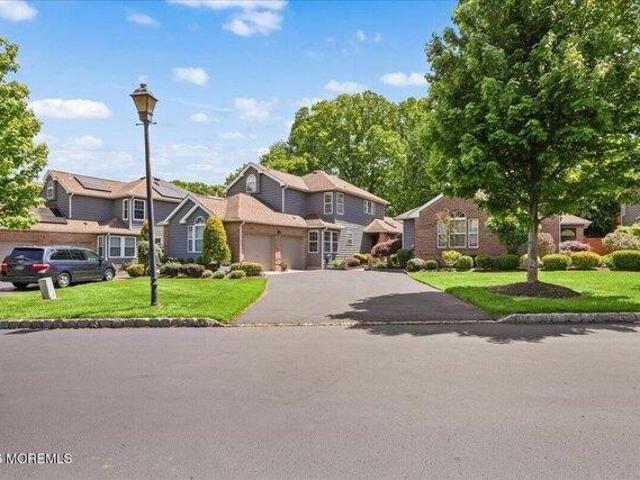house with 3 bedroom, Monroe NJ DS103605499