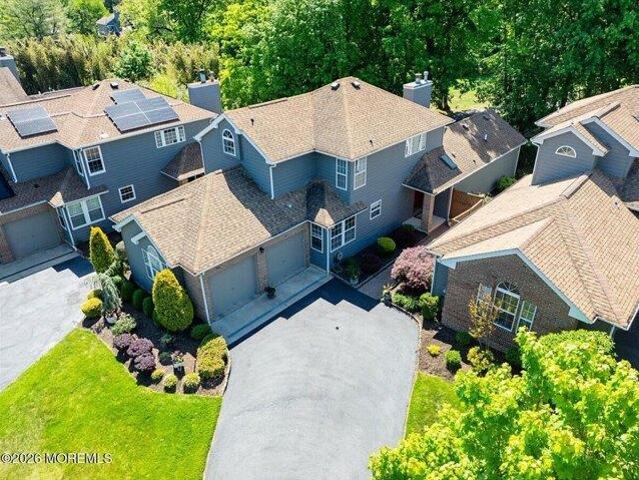 house with 3 bedroom, Monroe NJ ES103605499