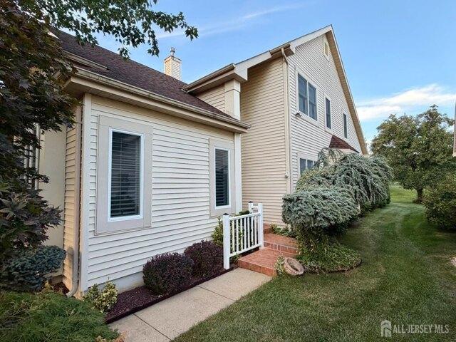 house with 3 bedroom, Monroe NJ ES105174258