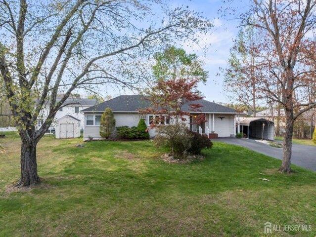house with 3 bedroom, Monroe NJ ES105176488