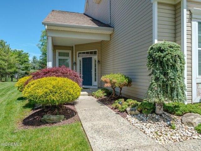 house with 3 bedroom, Monroe NJ ES105176207