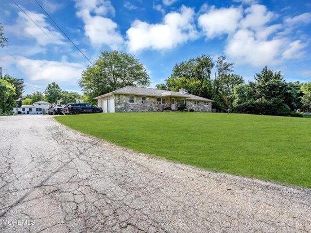 house with 3 bedroom, Monroe NJ ES105202591