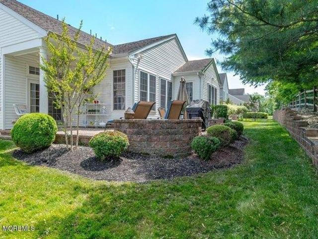 house with 3 bedroom, Monroe NJ ES105233904