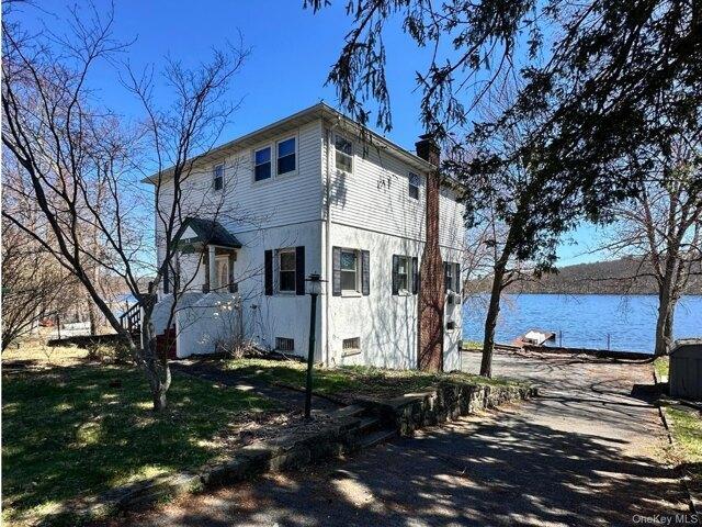 house with 3 bedroom, Monroe NY DS102282223