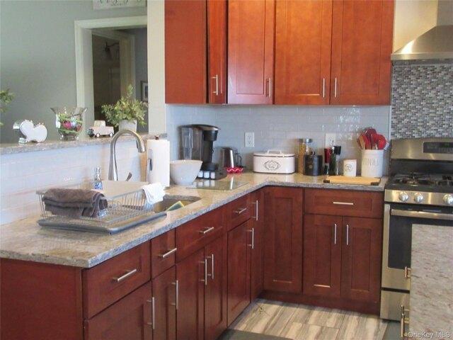 house with 3 bedroom, Monroe NY ES105203309