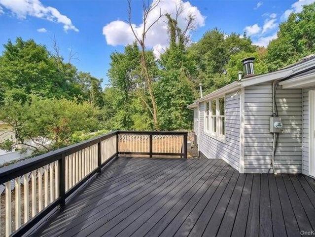house with 3 bedroom, Monroe NY ES105204462