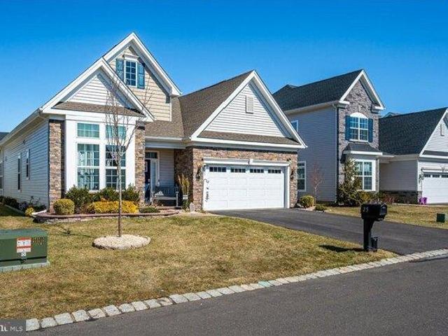 house with 3 bedroom, Monroe Township NJ DS101748962