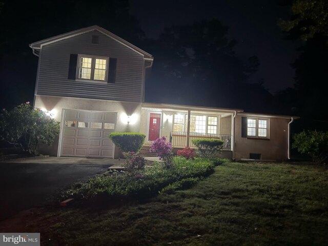 house with 3 bedroom, Monroe Township NJ DS102825583