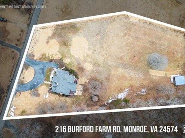 house with 3 bedroom, Monroe VA ES104907790