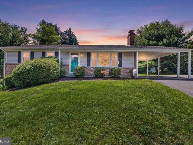 house with 3 bedroom, Monrovia MD DS103626967