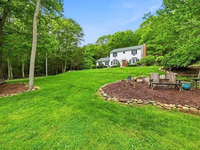 house with 3 bedroom, Monson MA DLS102670974