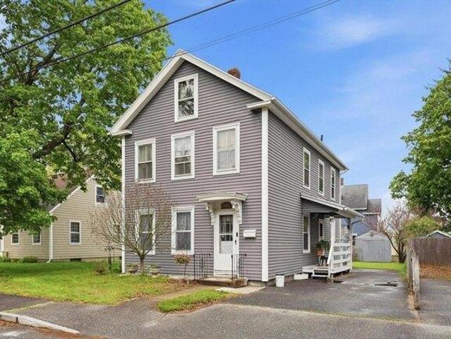 house with 3 bedroom, Monson MA DLS102822543