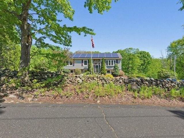 house with 3 bedroom, Monson MA DS102593745