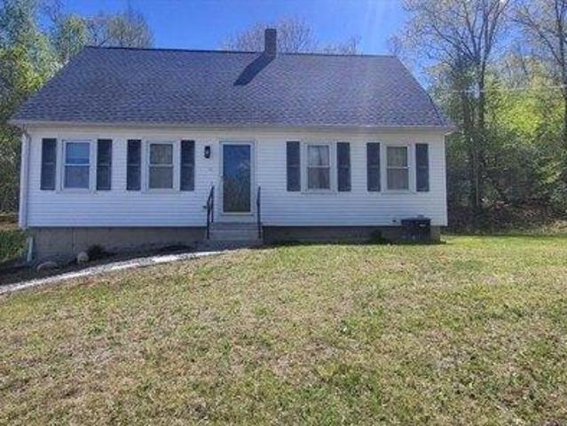 house with 3 bedroom, Monson MA DS102632874