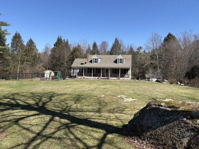 house with 3 bedroom, Monson MA DS102344109