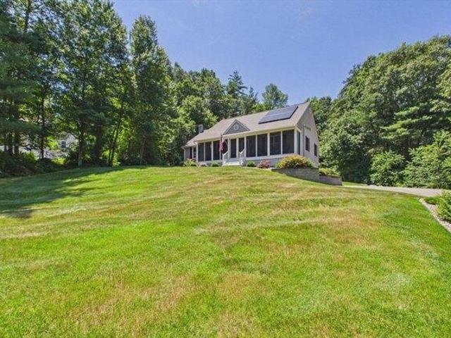 house with 3 bedroom, Monson MA DS103967509