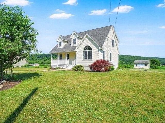 house with 3 bedroom, Monson MA DS103967741