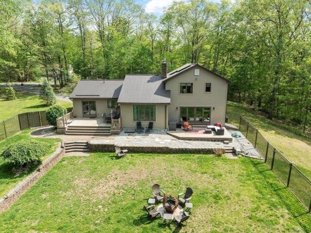 house with 3 bedroom, Monson MA DS103219989