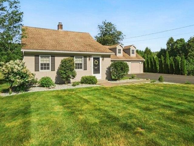 house with 3 bedroom, Monson MA DS104406179