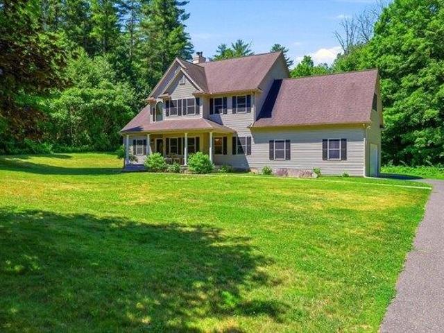 house with 3 bedroom, Monson MA DS104440840