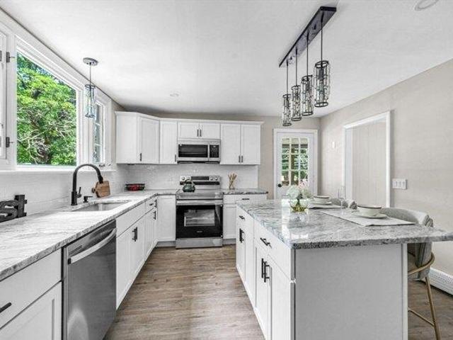 house with 3 bedroom, Monson MA DS104233542