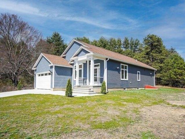 house with 3 bedroom, Monson MA ES103493816
