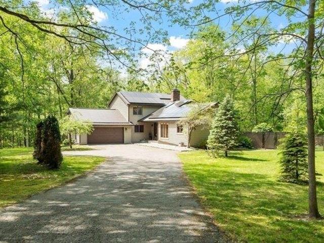 house with 3 bedroom, Monson MA ES103219989