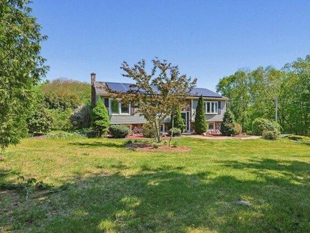 house with 3 bedroom, Monson MA ES103247804