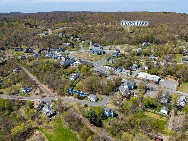 house with 3 bedroom, Monson MA ES104411001