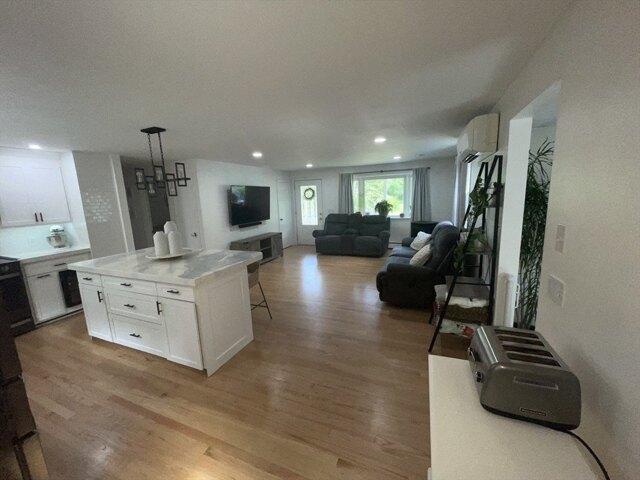house with 3 bedroom, Monson MA ES104759486