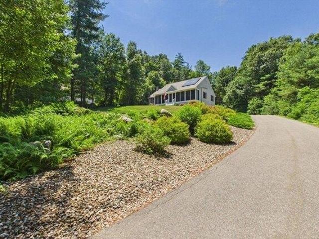 house with 3 bedroom, Monson MA ES104788595