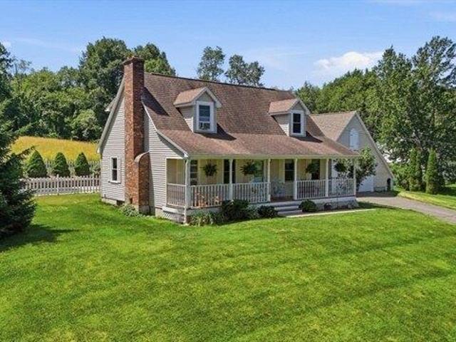 house with 3 bedroom, Monson MA ES104833681