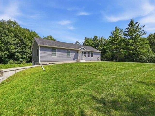 house with 3 bedroom, Monson MA ES104834213