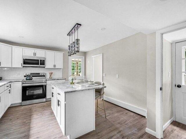house with 3 bedroom, Monson MA ES104851353