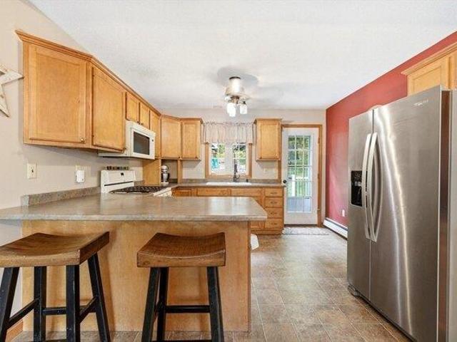 house with 3 bedroom, Monson MA ES104043865