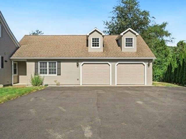 house with 3 bedroom, Monson MA ES105123828