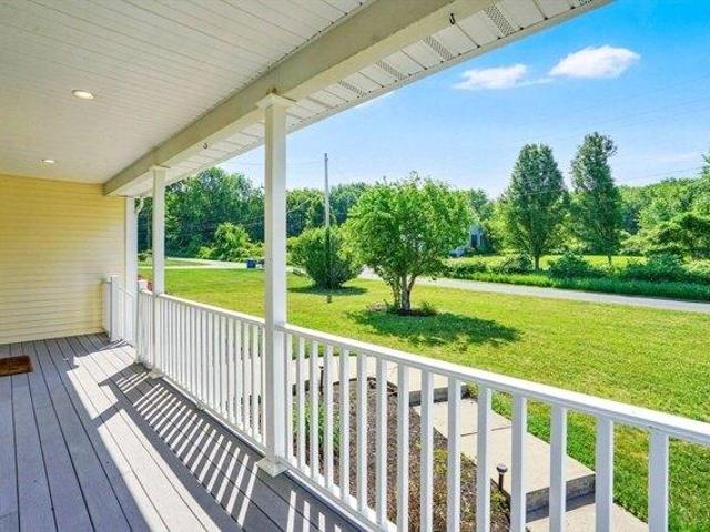 house with 3 bedroom, Monson MA ES105174522