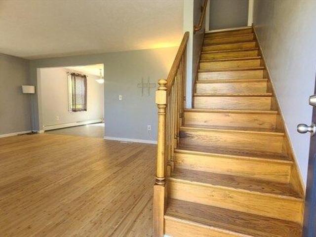house with 3 bedroom, Monson MA ES105206872