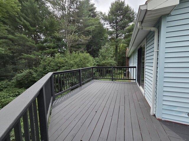 house with 3 bedroom, Monson MA ES105229271