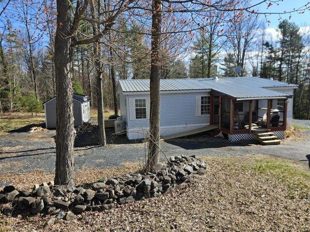 house with 3 bedroom, Monson ME DS102217176