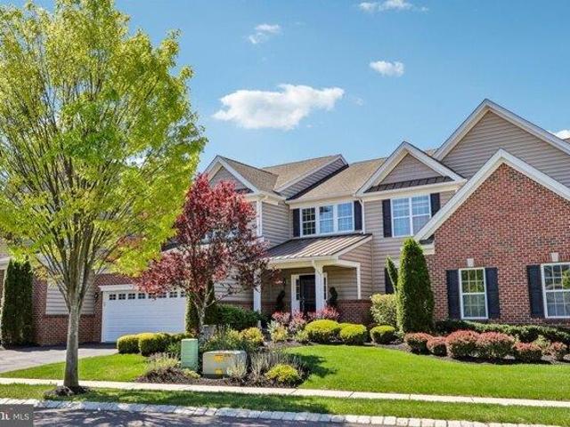 house with 3 bedroom, Moorestown NJ DLS101748440
