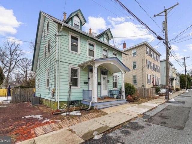 house with 3 bedroom, Moorestown NJ DLS102564362